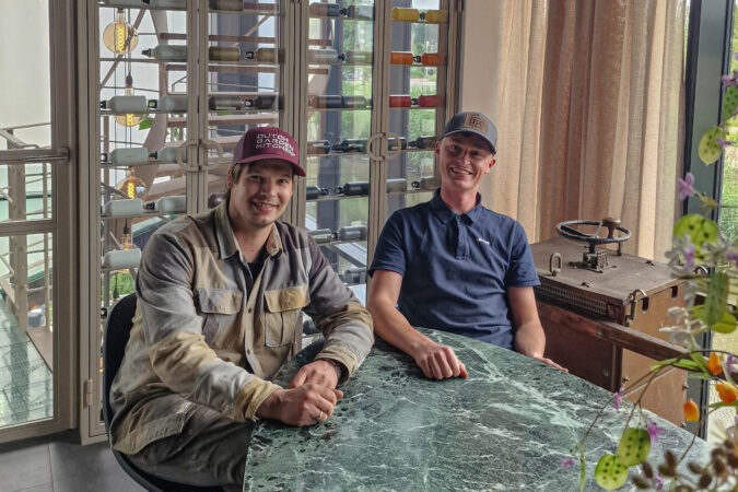 Over ons | Dutch Garden Kitchen