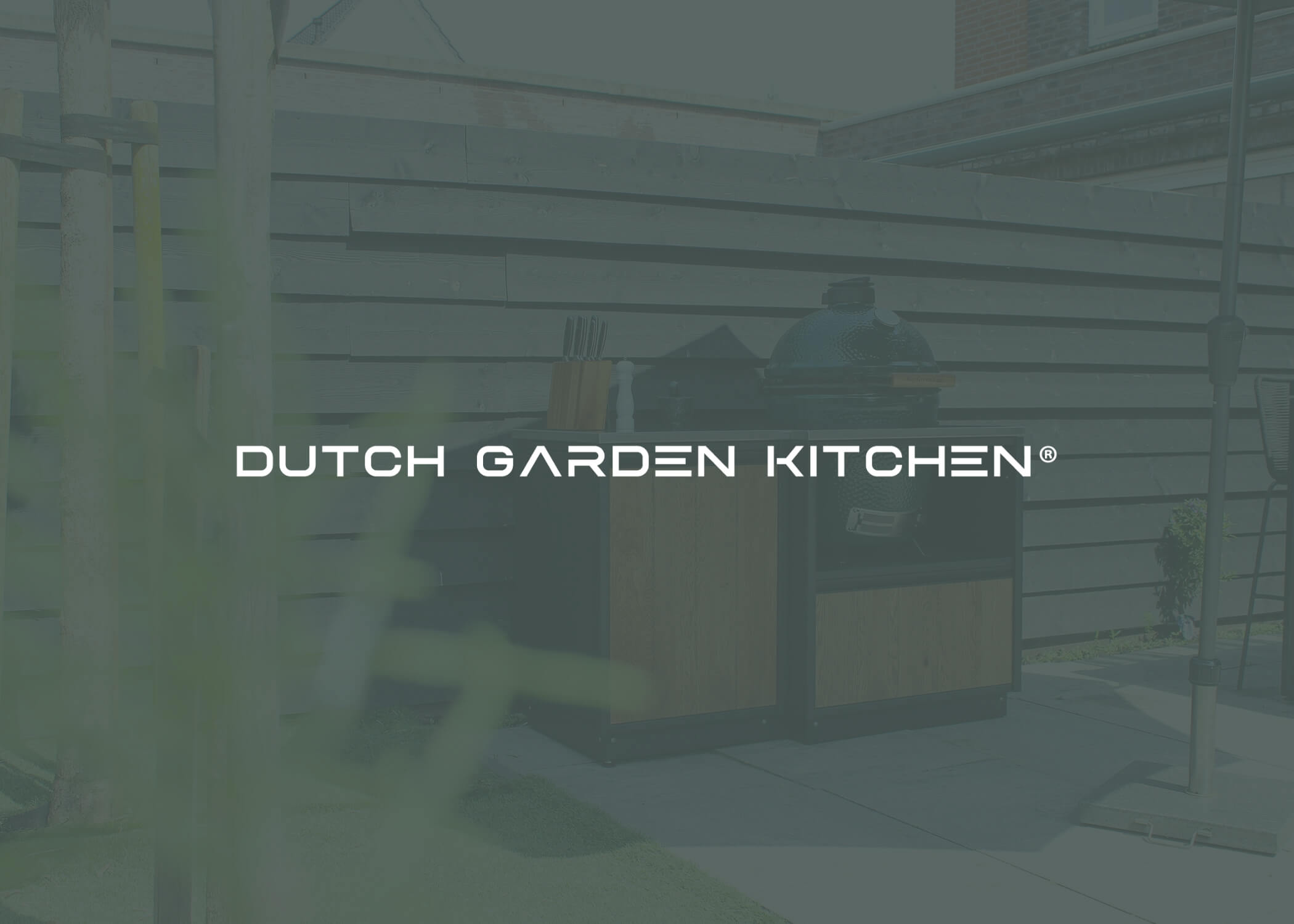 Projecten | Dutch Garden Kitchen